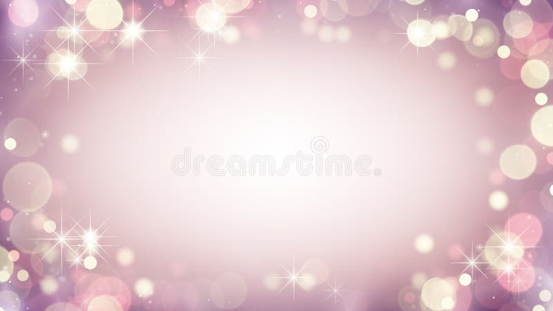 Gentle Pink Gradient Background Stock Vector - Illustration of colorful ...