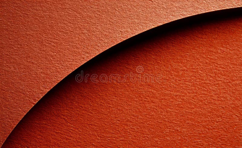 The Gentle, Red Texture of this Background Enhances the Visual Appeal ...