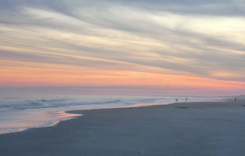 Gentle sunset in pales stock image. Image of sunset - 265779687