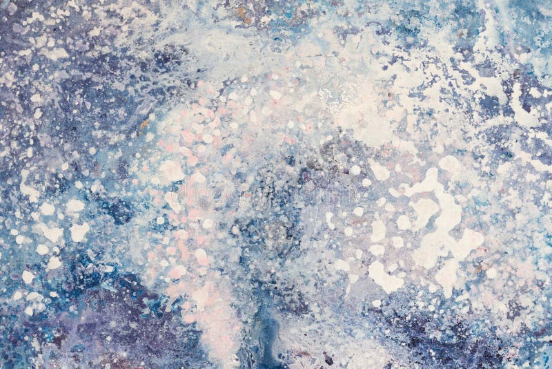 Gentle Texture in Your Admirable Light Tone. Stock Photo - Image of ...