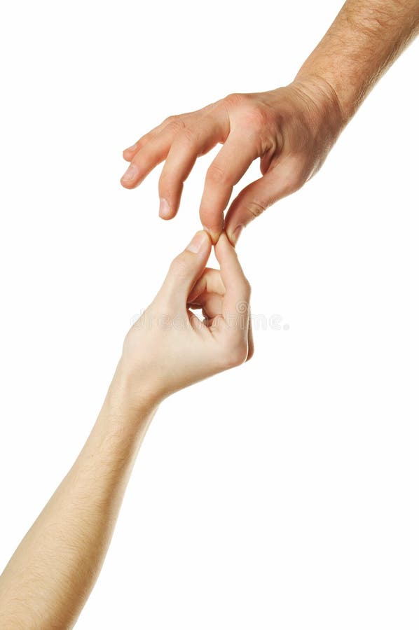 Reaching out for help stock photo. Image of help, charity - 20688980