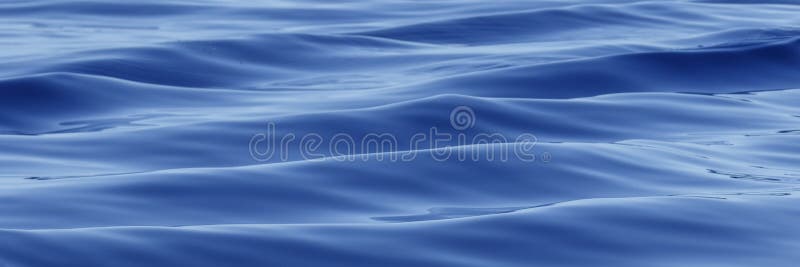 Gentle Wave for Web Banners Stock Image - Image of pano, panorama ...