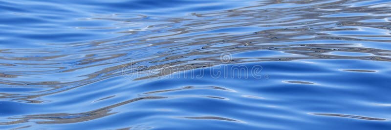 Gentle Wave Banner stock image. Image of pattern, ocean - 178605401
