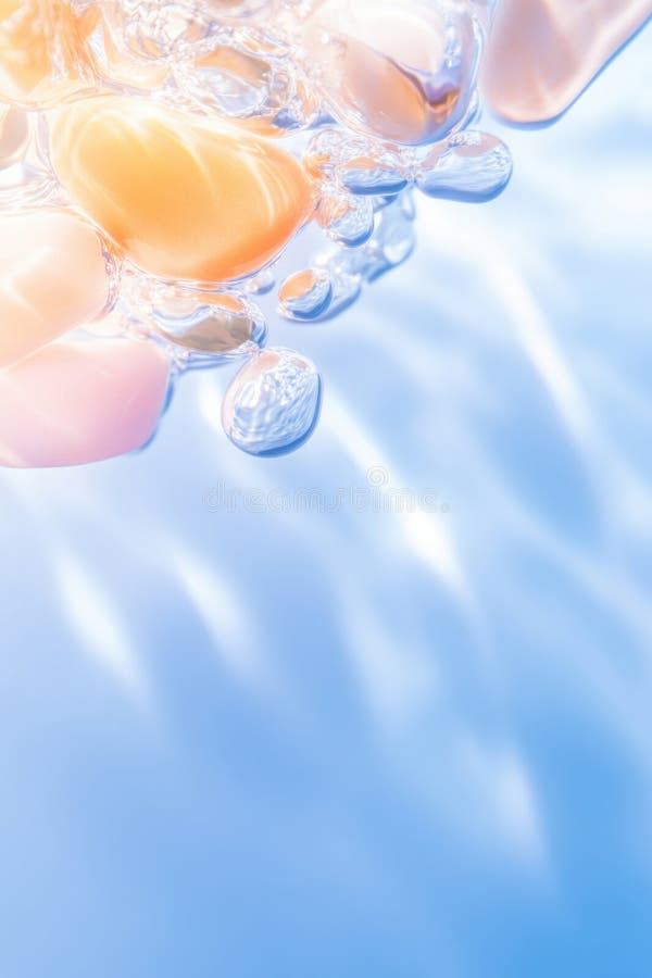 Embracing Tranquility through Sensory Healing with Soothing Elements of ...