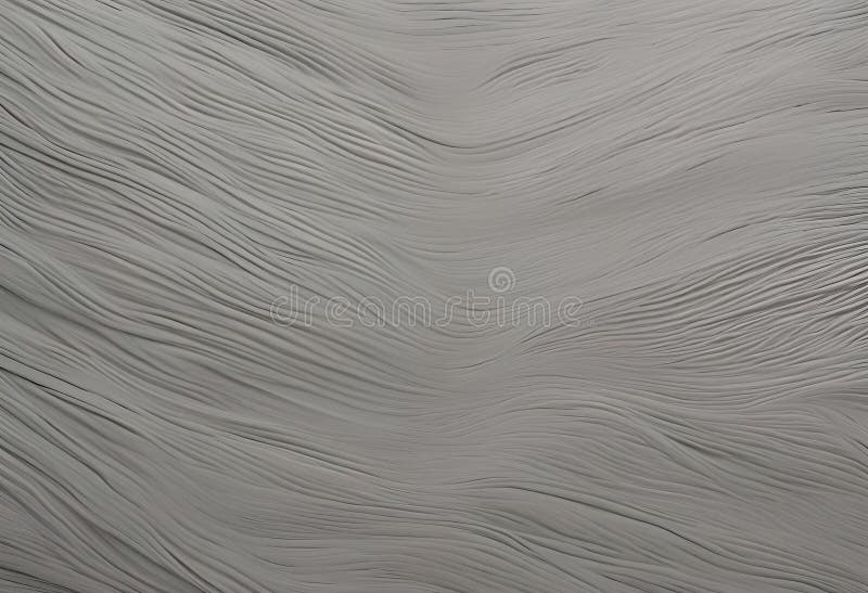 Gentle Wind Formed Ripples on Sand.AI Generated Stock Illustration ...