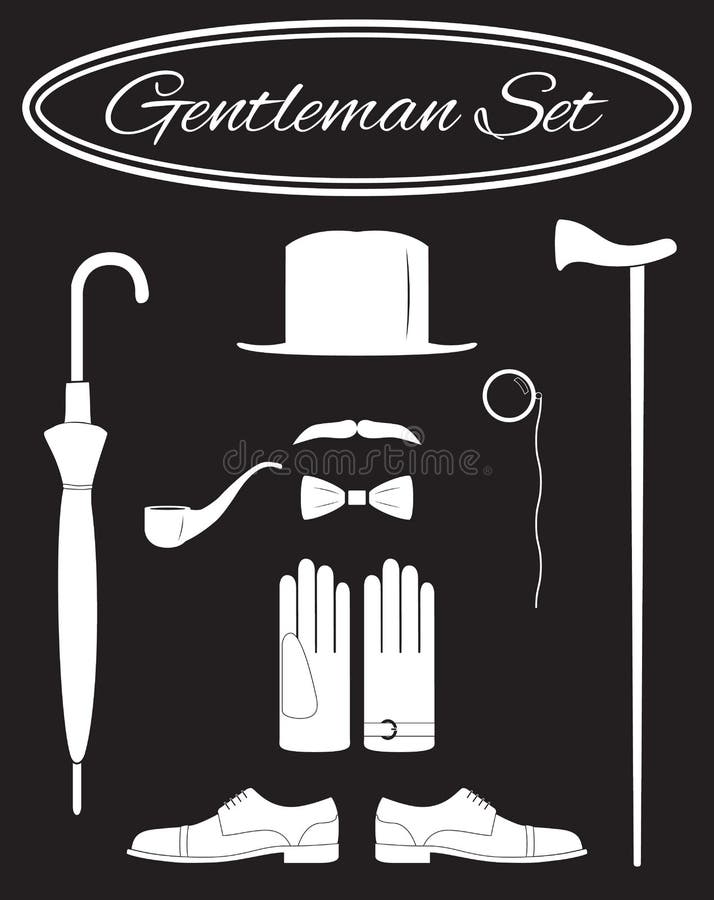 Gentleman Stock Illustrations 107 478 Gentleman Stock Illustrations