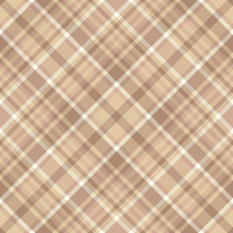 Gentleman Seamless Plaid Texture, Strong Pattern Vector Check. Romantic ...