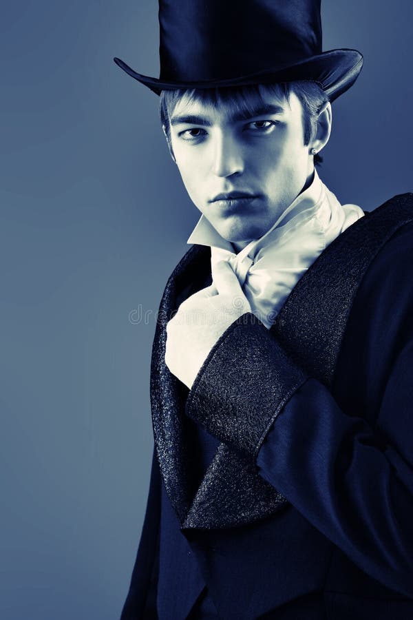 Gentlemen stock image. Image of schoolchild, holiday - 33382287