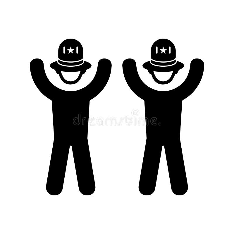 Ping Orange Wearing Hat