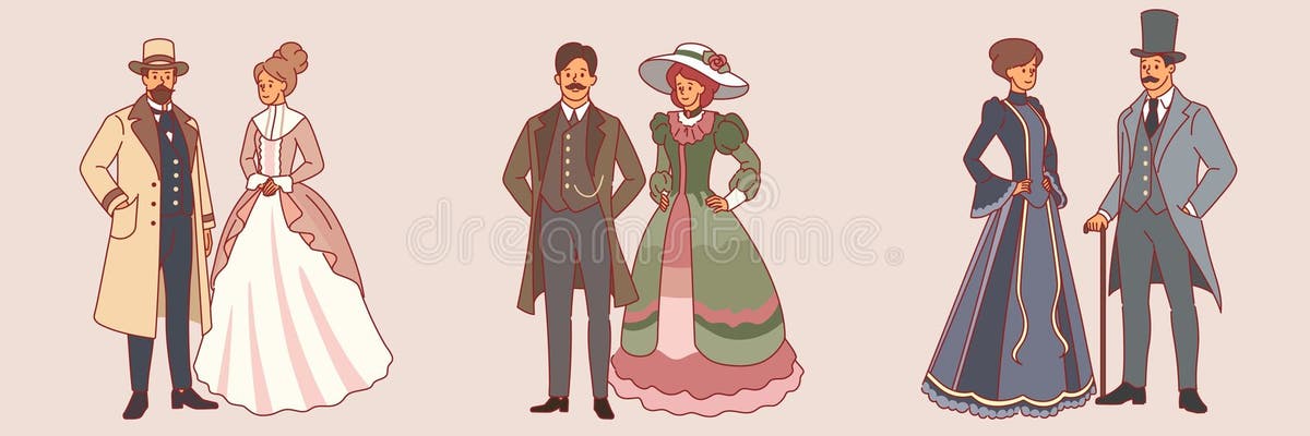 Cartoon Ladies Gentlemen Stock Illustrations – 136 Cartoon Ladies ... Cartoon Ladies Gentlemen Stock Illustrations – 136 Cartoon Ladies ...
