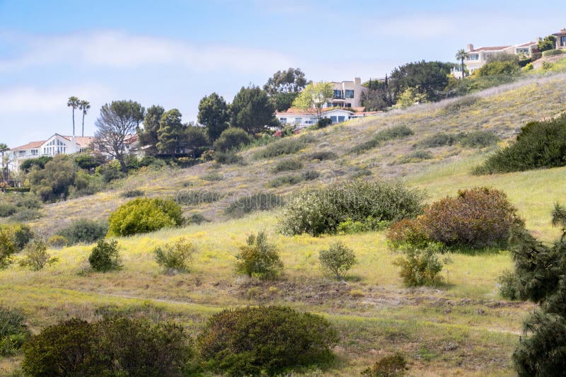 Southern California Streets, Homes and Neighborhoods, Palos Verdes ...