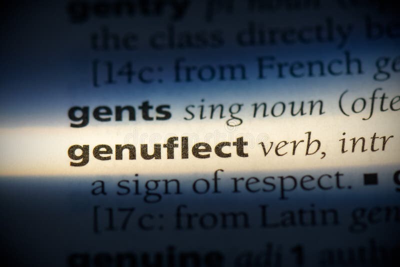 Genuflect Stock Photos - Free & Royalty-Free Stock Photos from Dreamstime