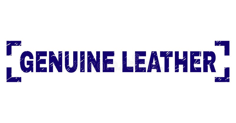 Vector Genuine Leather Label Stock Illustrations – 345 Vector Genuine ...