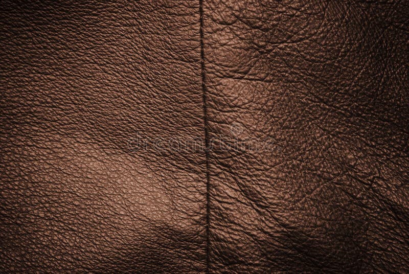 Genuine leather texture stock image. Image of genuine - 4821173