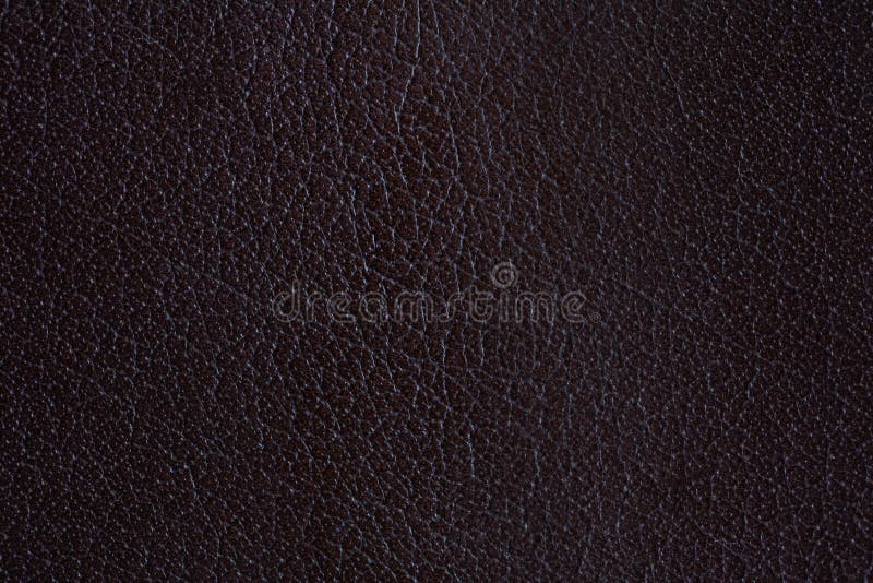 Genuine Leather Texture Background Stock Photo - Image of pattern ...