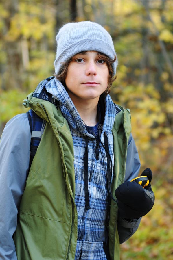 Geo caching stock image. Image of caching, recreation - 28284511