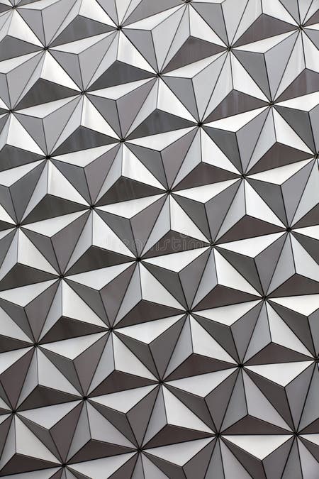 Triangle pattern stock photo. Image of background, structure - 29964692