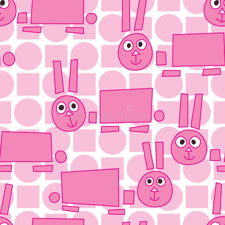 Geometry Rabbit Stock Illustrations – 1,184 Geometry Rabbit Stock ...