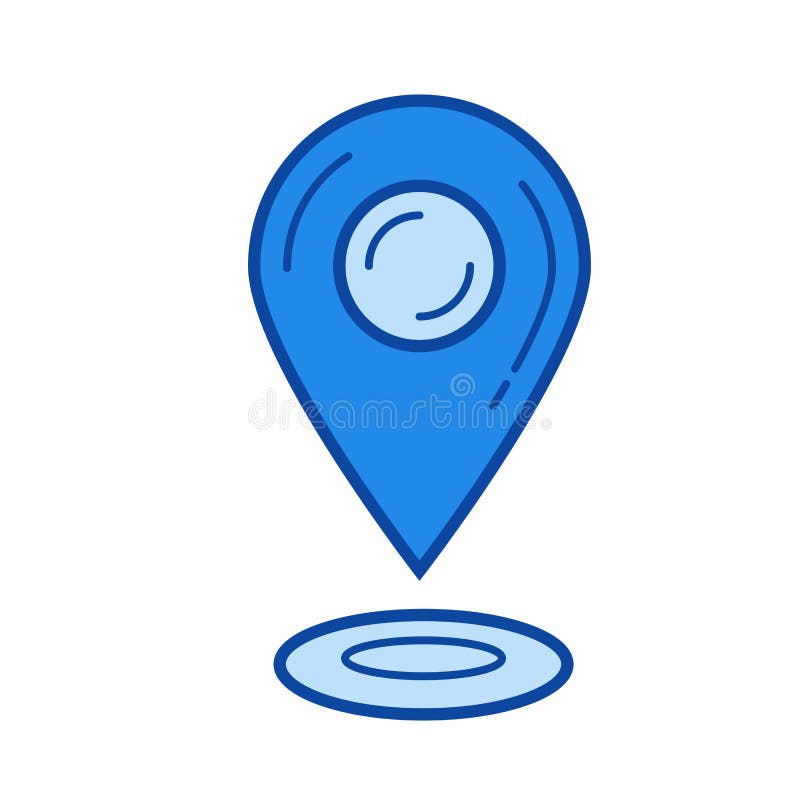 Geo Tag Icon Stock Illustrations – 6,897 Geo Tag Icon Stock ...