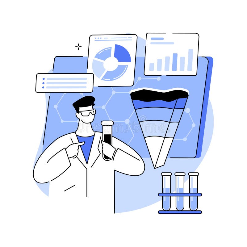 Geochemistry Abstract Concept Vector Illustration. Stock Illustration ... Geochemistry Abstract Concept Vector Illustration. Stock Illustration ...