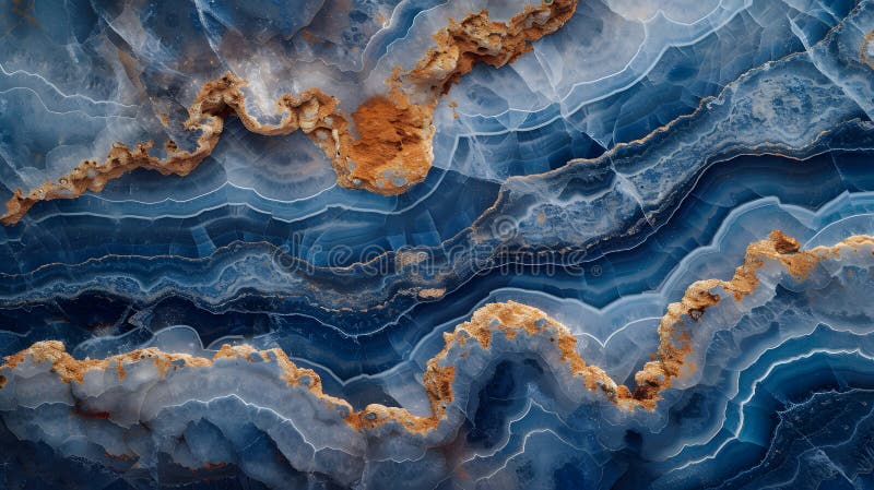 Geode Rock Texture, Background and Wallpaper Stock Photo - Image of ...