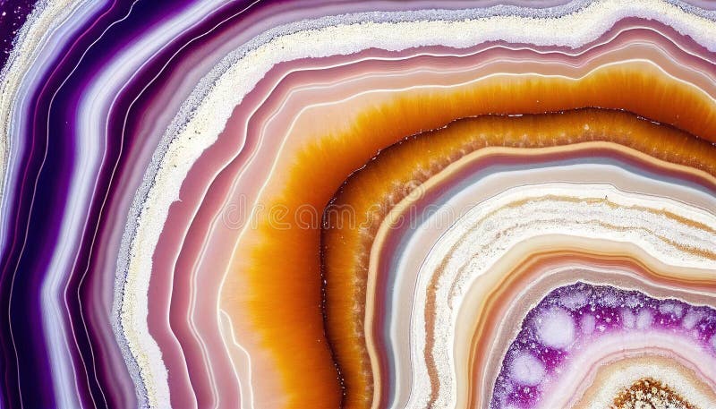 Geode Textures Stock Illustrations – 174 Geode Textures Stock ...