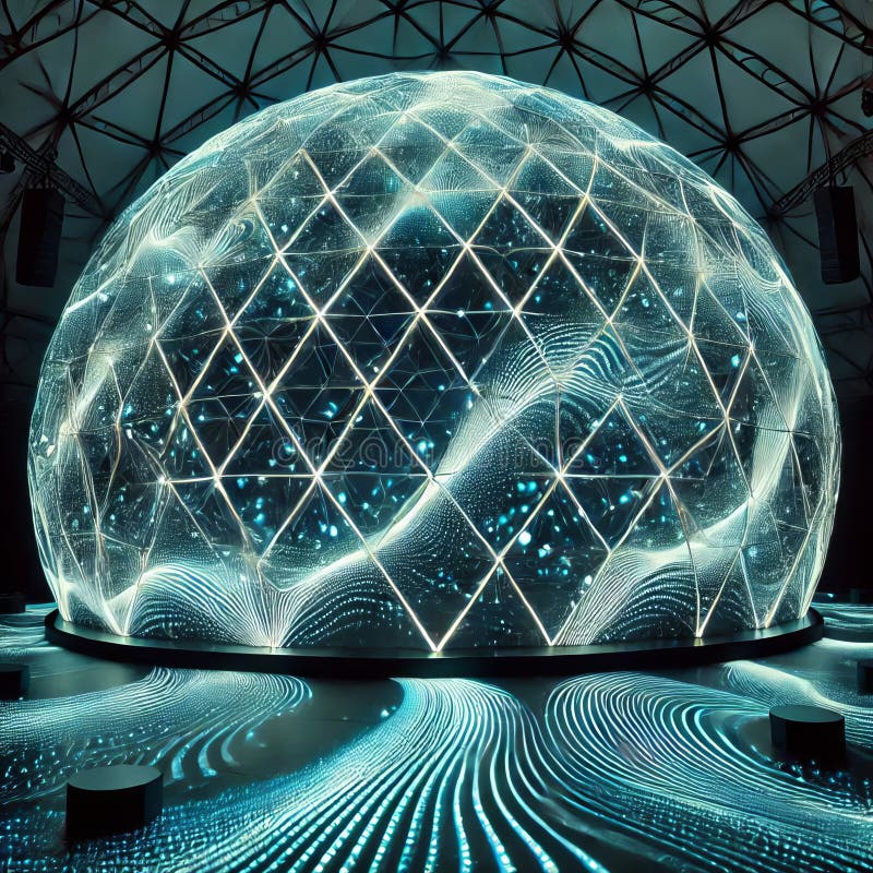 Dome Theaters Stock Illustrations – 16 Dome Theaters Stock ...