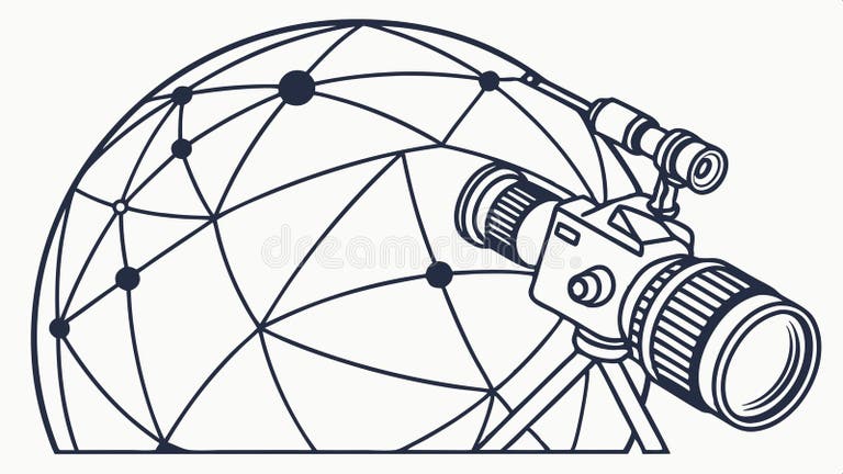 Modern Structural Design Vector Generative Ai Stock Illustrations – 506 ...