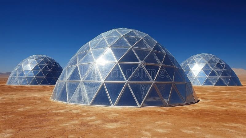 Solar Roadway in Rural Community Stock Photo - Image of development ...