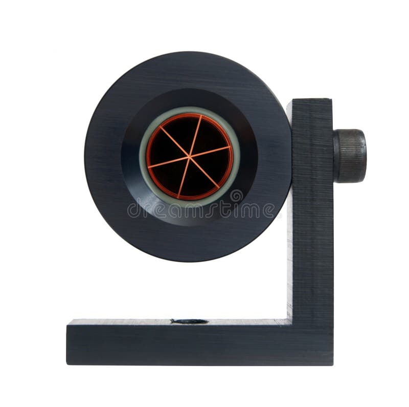 Geodetic signal stock image. Image of alignment, leveling - 20006631