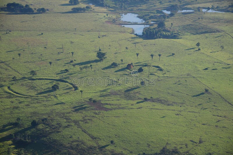 Geoglifos stock photo. Image of exploration, grass, field - 57379238