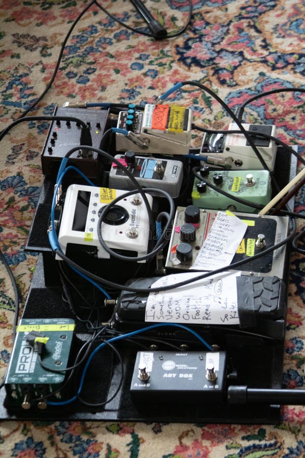 Geographer Films a Session in Brooklyn Editorial Stock Photo - Image of ...