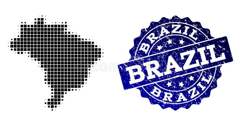 Brazil Collage Stock Illustrations – 3,533 Brazil Collage Stock ...