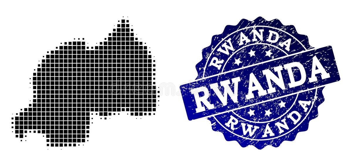 Rwanda Watermark Stock Illustrations – 97 Rwanda Watermark Stock ...