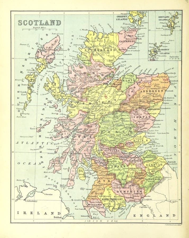 British Library Digitised Image From Page 82 Of "Geography Of The ...