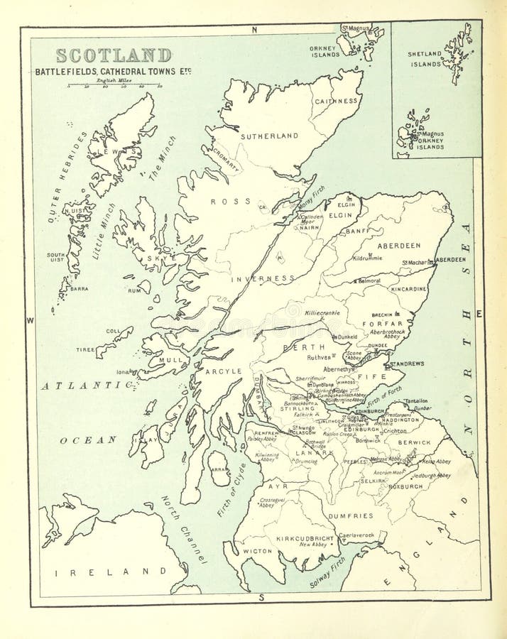 British Library Digitised Image From Page 76 Of "Geography Of The ...