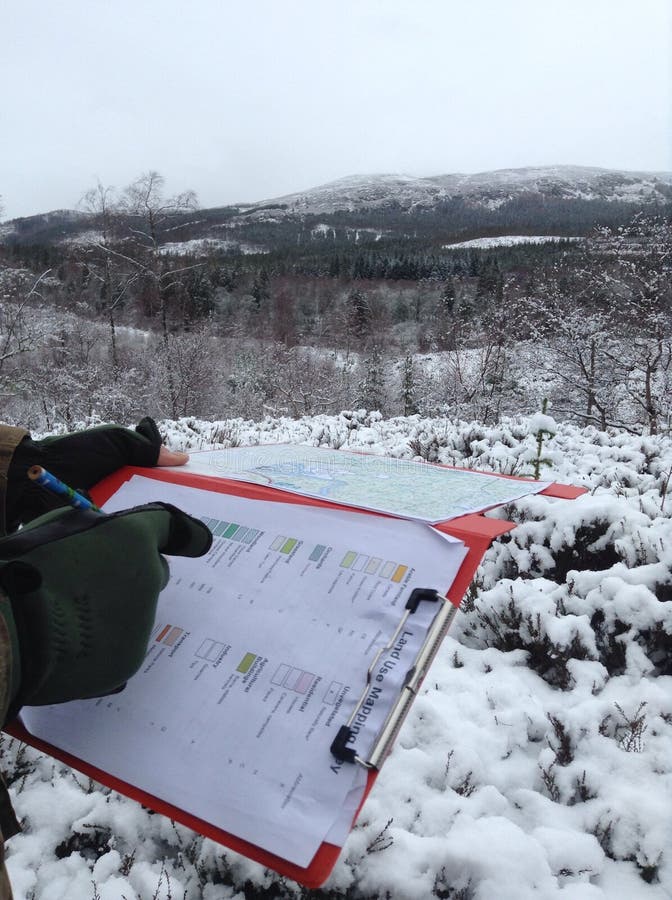 Fieldwork stock photo. Image of blue, open, holiday, recreation - 938432