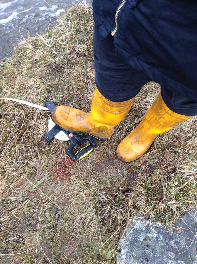 Geography Fieldwork stock image. Image of study, collection - 68127261