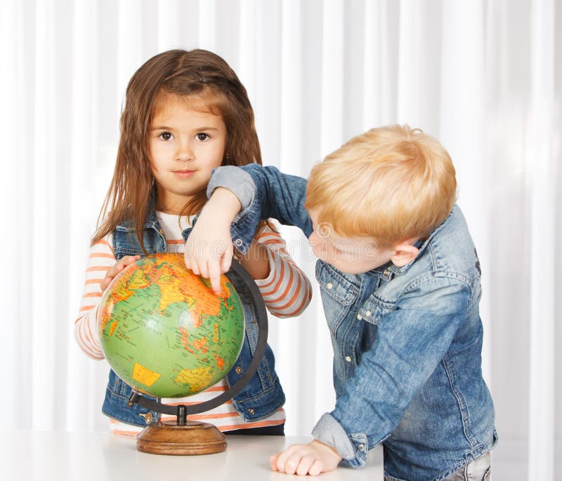 Geography Lesson stock photo. Image of discovery, color - 49047988