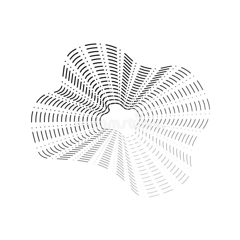 Geography Line Map with Topographic Map Background Stock Illustration ...