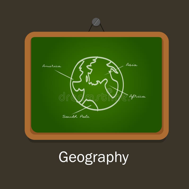 Geography Class