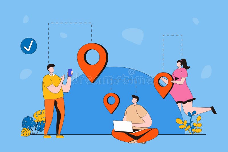 2d Location Stock Illustrations – 2,659 2d Location Stock Illustrations ...