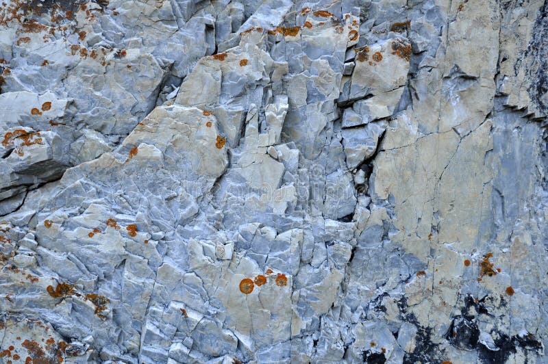 Geologic rock formation stock image. Image of background - 36493129