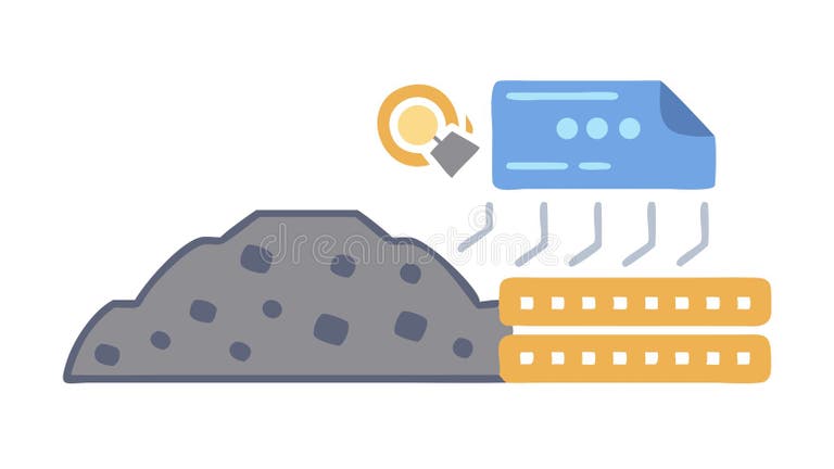 Geological Data Flow, Earth Science Analytics, Subsurface Exploration ...