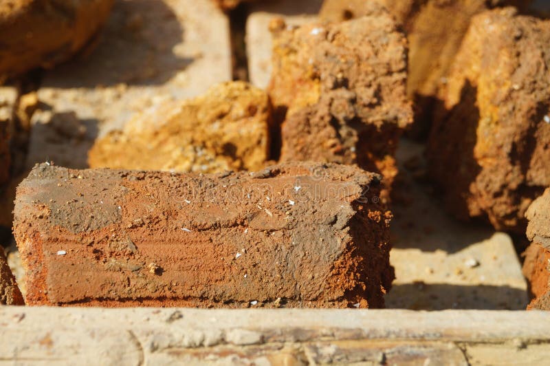 Geological exploration stock image. Image of local, mining - 62949221