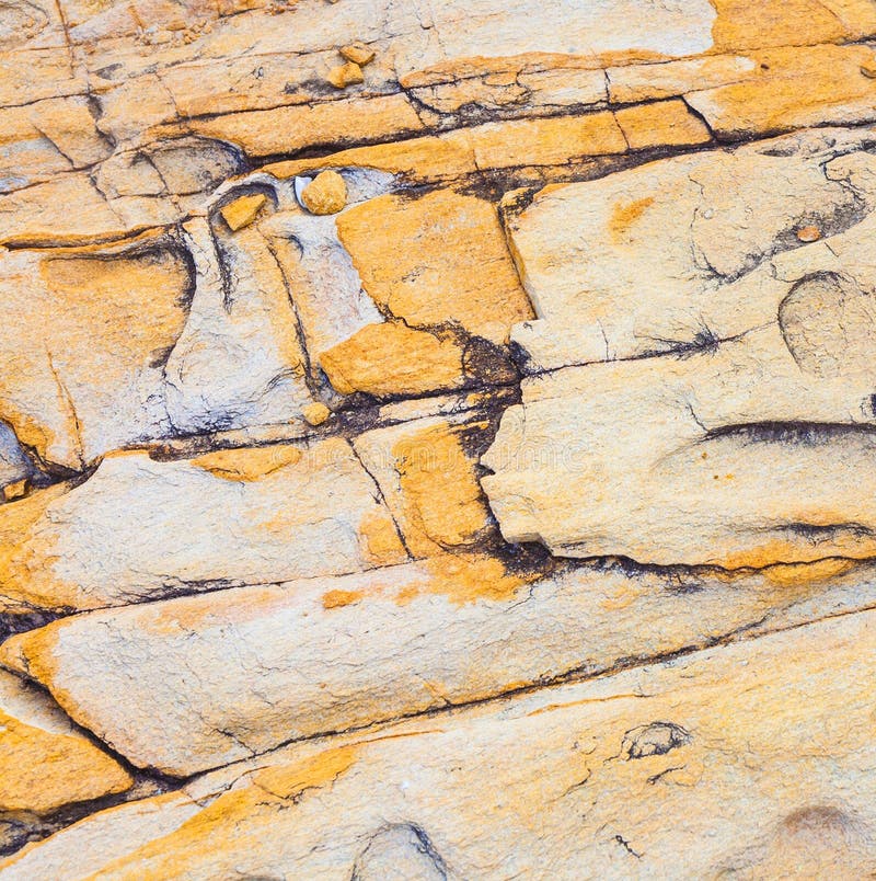 Geological Formation stock image. Image of coast, ground - 35058077