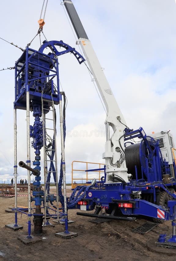 Geological machine stock photo. Image of equipment, machine - 29364464