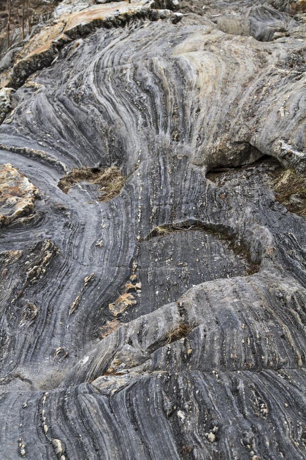 Geological pattern stock image. Image of rock, pattern - 42794967