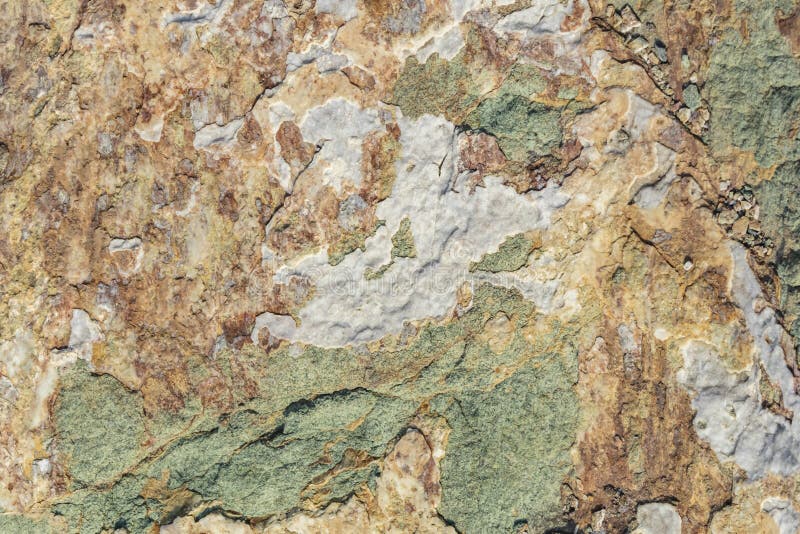 Geological Rock Shapes and Patterns Stock Photo - Image of block, black ...