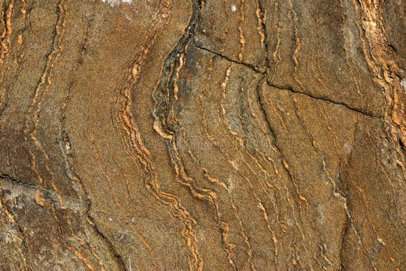 Geological textures stock photo. Image of layer, brown - 982048